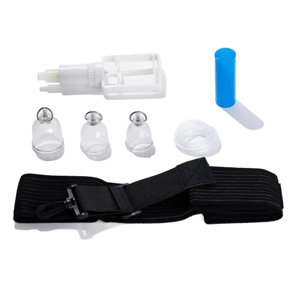 TurboMale Waist Stretcher-All Day Stretcher Penis Extender