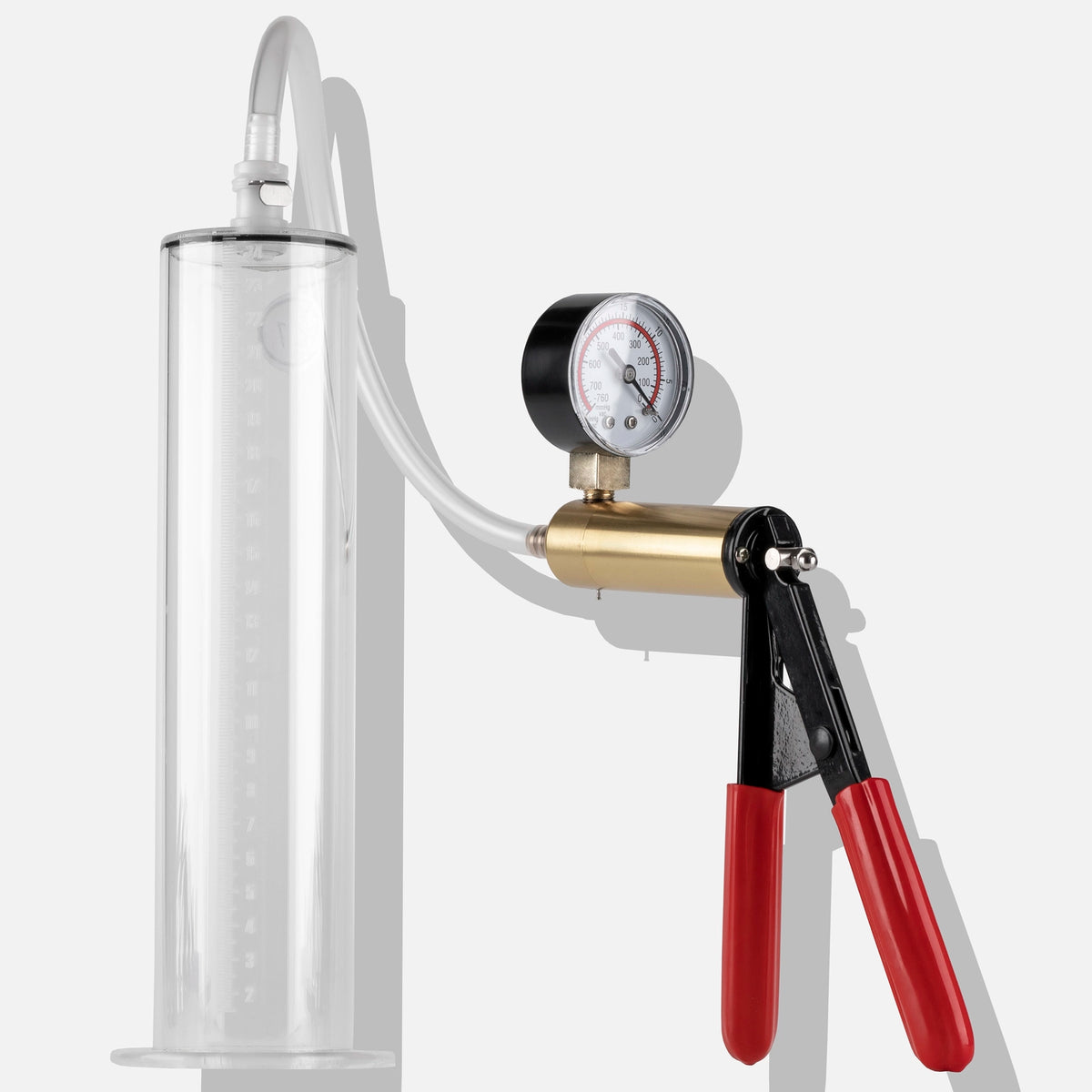 TurboMale Pump System